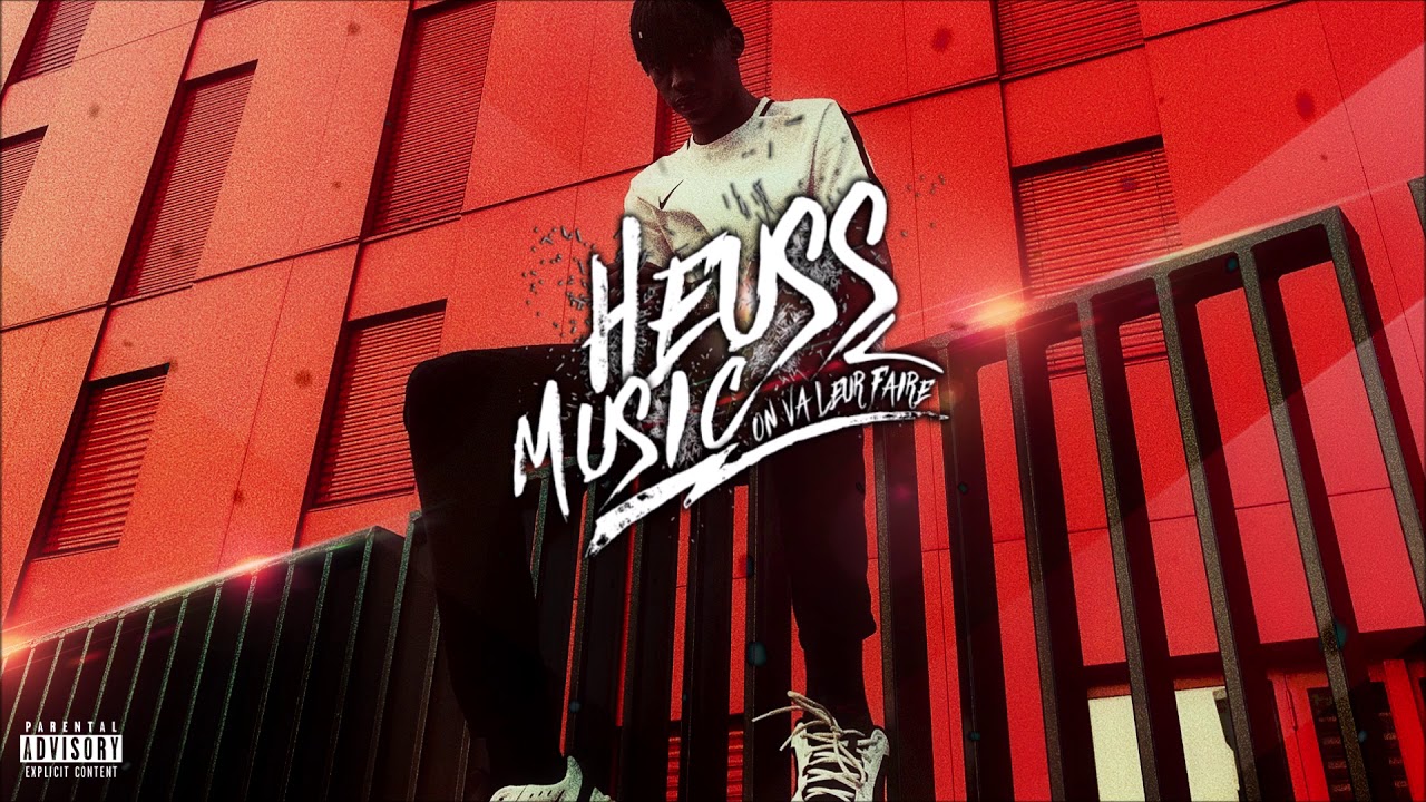 [Free] Freestyle Rap Beat - Instrumental Trap Lourd (Heuss Music) - YouTube
