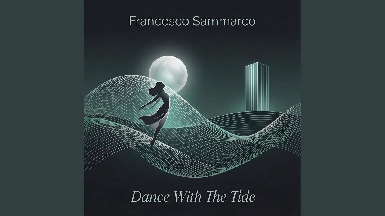 Dance with the Tide - YouTube