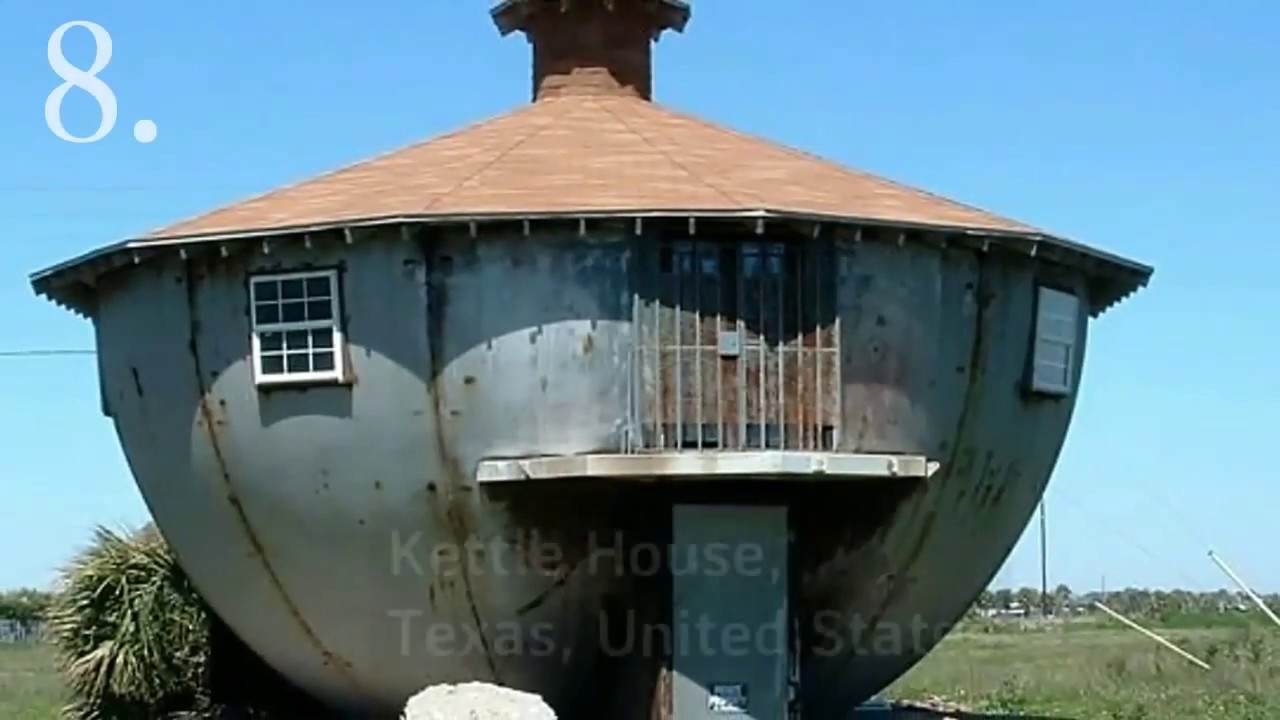 Rare Buildings around the world - YouTube