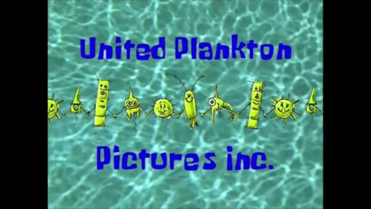 United Plankton Pictures Inc./Nickelodeon Productions (2011) - YouTube