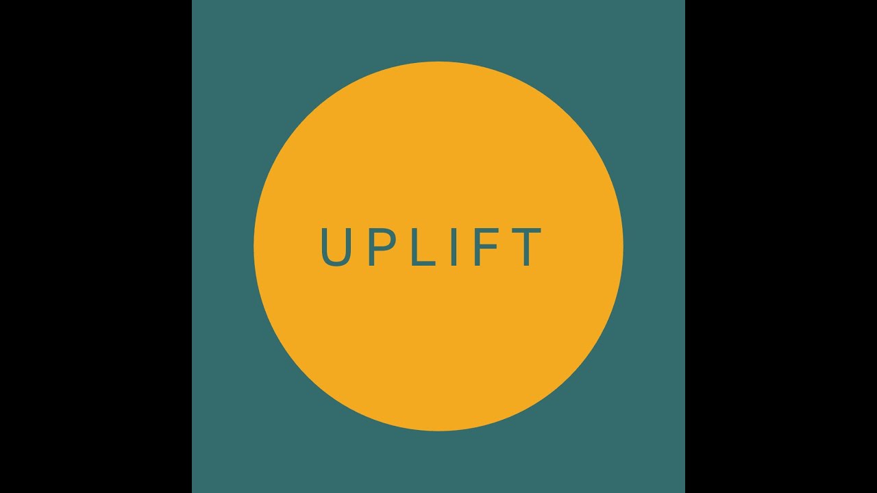 Uplift YouTube uplift-youtube