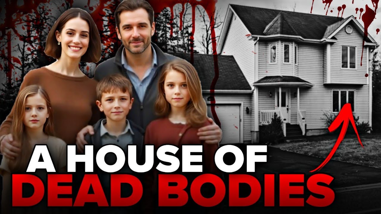 The Petersons Family MASSACRE - True Crime Documentary - YouTube