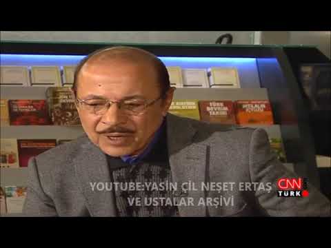 NEŞET ERTAŞ  ÖZEL  RÖPORTAJI