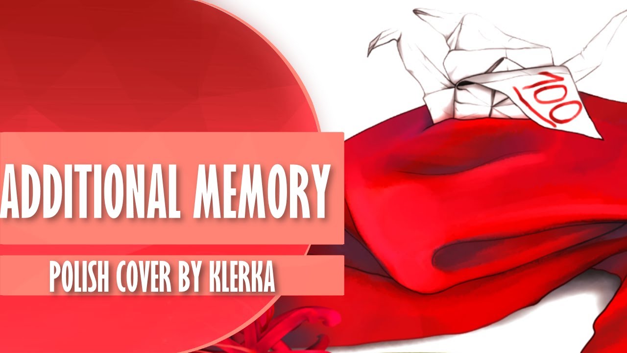 [PL] Additional Memory | Jin - YouTube