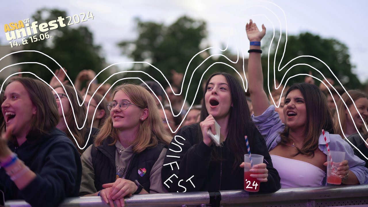Unifest 2024 - YouTube