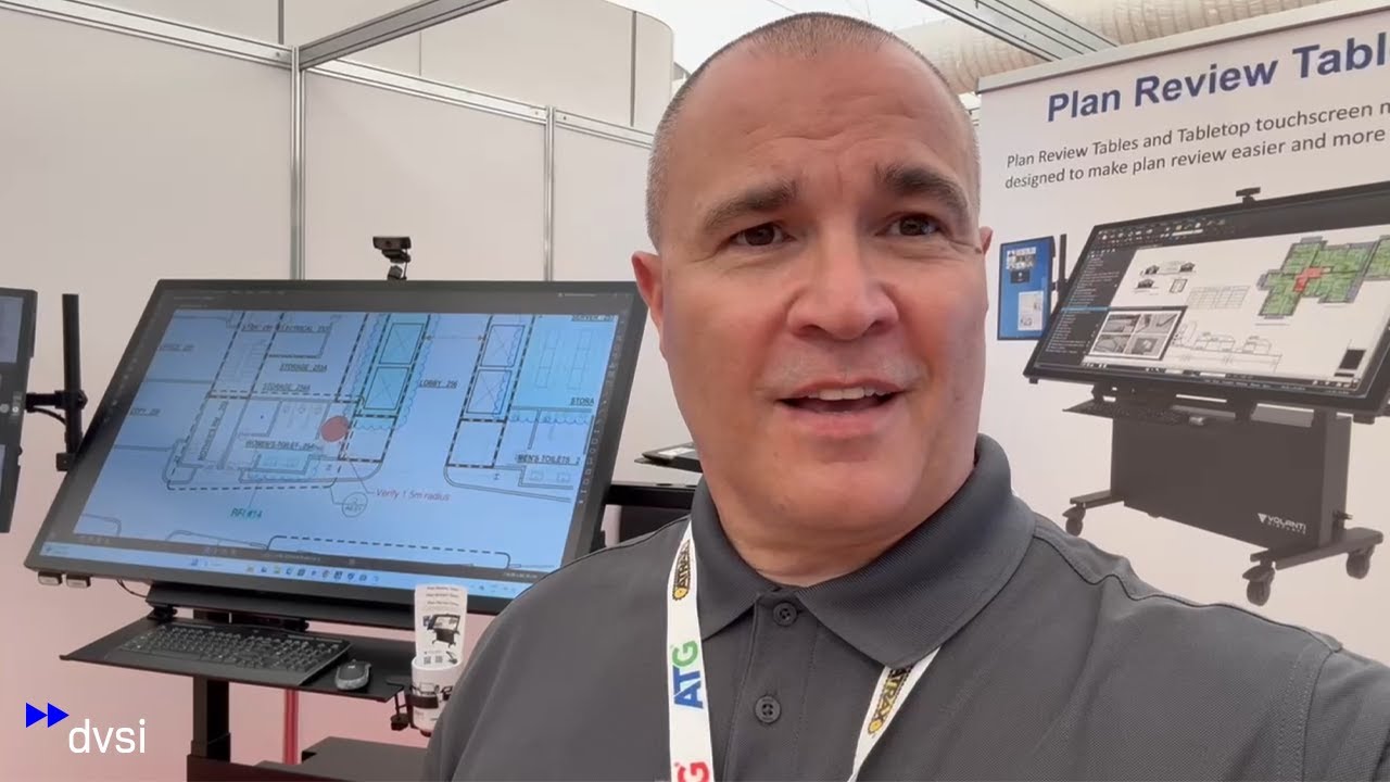 DVSI at Hillhead 2024 - Showcasing Innovative Solutions! | DVSI - YouTube