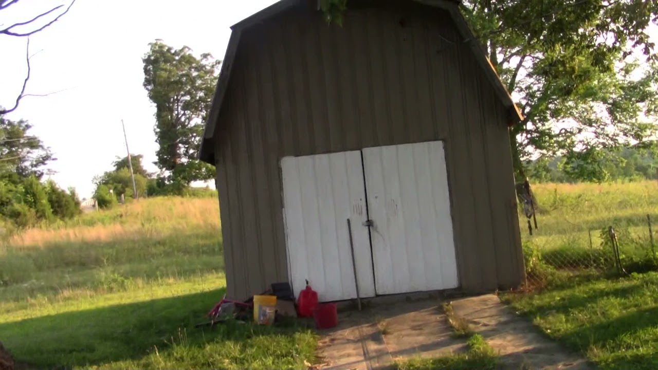 The Country Episode 777 Jack Chappell Rd. - YouTube