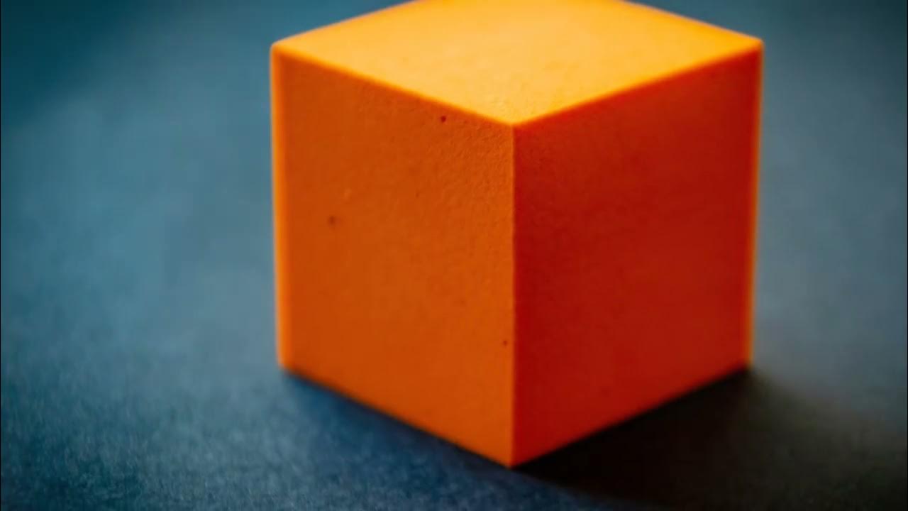 Intro to Unity Building Your First Scene - YouTube