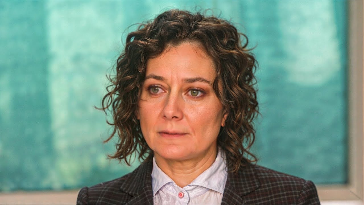 The Tragedy Of Sara Gilbert Is So Sad - YouTube