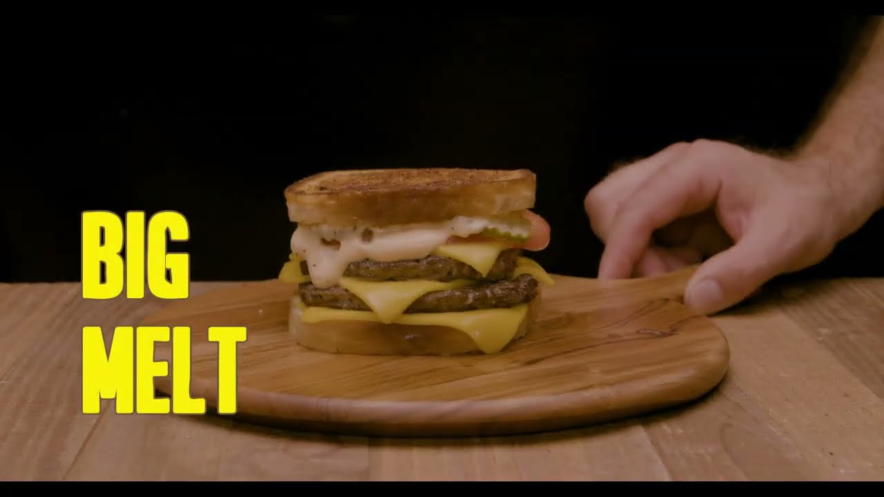 The BIG MELT - YouTube