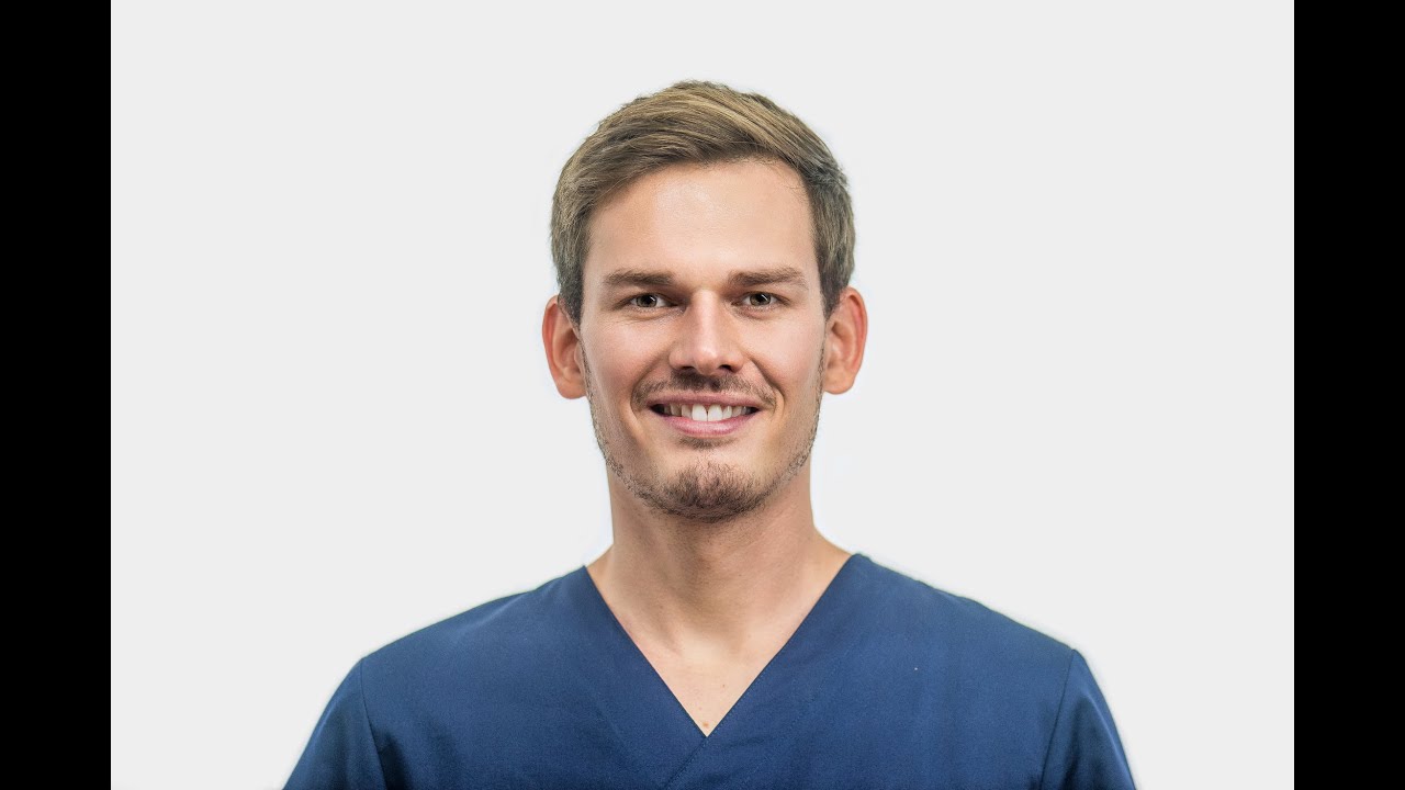 Interview Implantate Dr. Maatz - YouTube