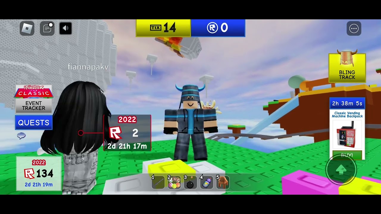 Claiming Last Prize of the classic event - YouTube