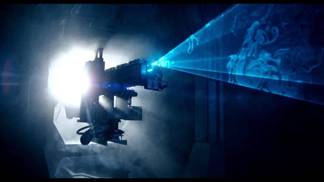 Alien (1979) 1080p - Best Blu-ray Image - YouTube