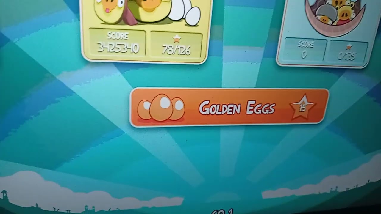 Angry Birds Custom Levels part 5 - YouTube
