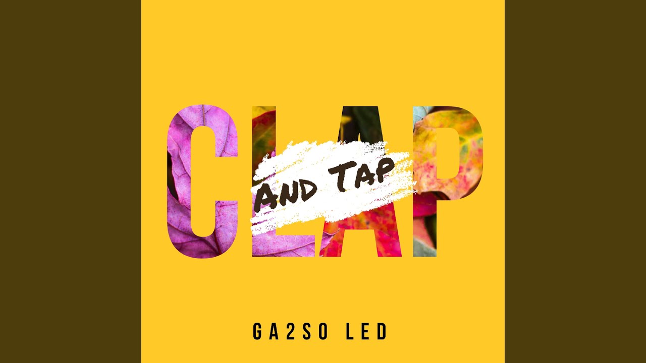 Clap And Tap - YouTube