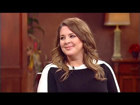 Abby Rike: In The Blink Of An Eye (James Robison / LIFE Today) - YouTube