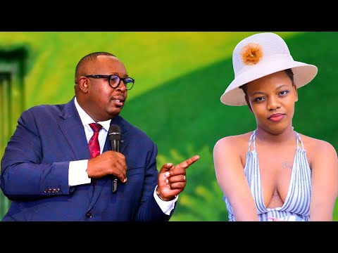 Apotre MBAYAHAGA ntaco asigarije abasambanyi/ni ABAJA kubera bavyihitiyemwo/babatobore amatwi