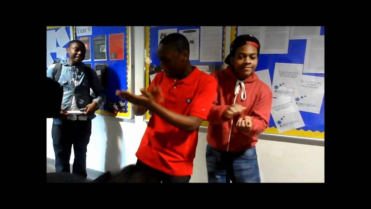 Maddness @Frederick Bremer - YouTube