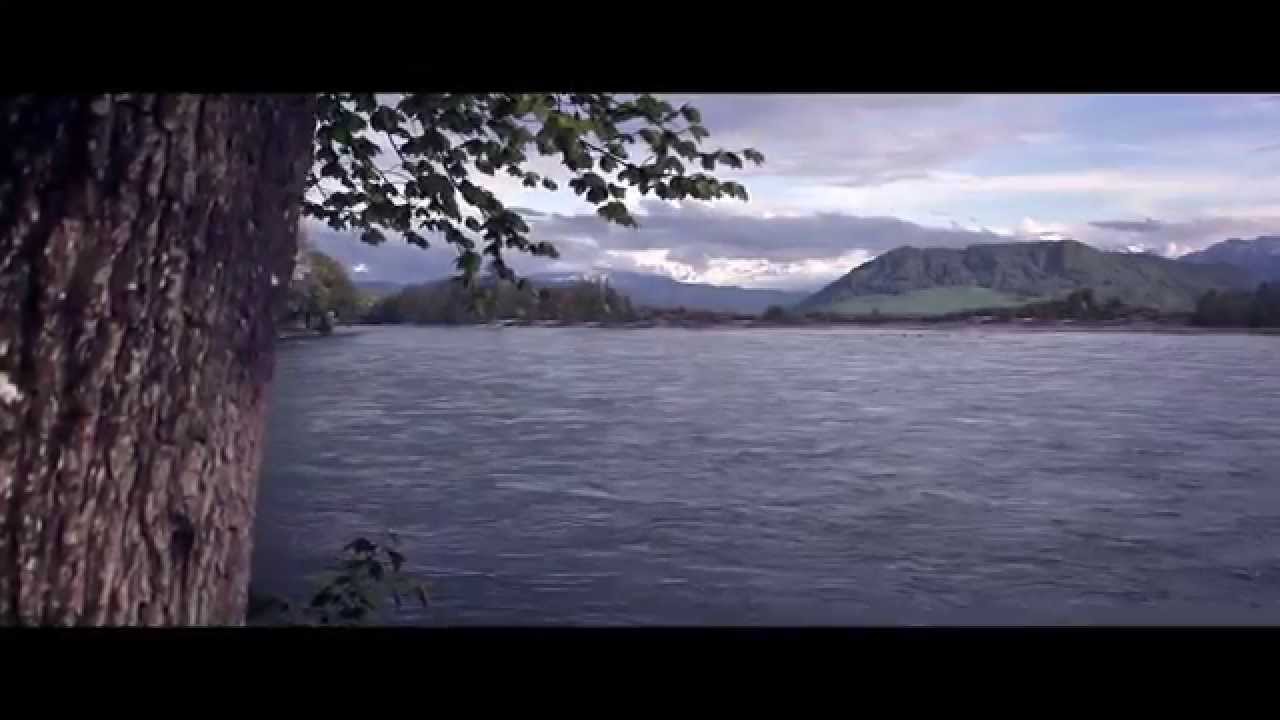 VFX - Set extension and cinematic color grading - YouTube