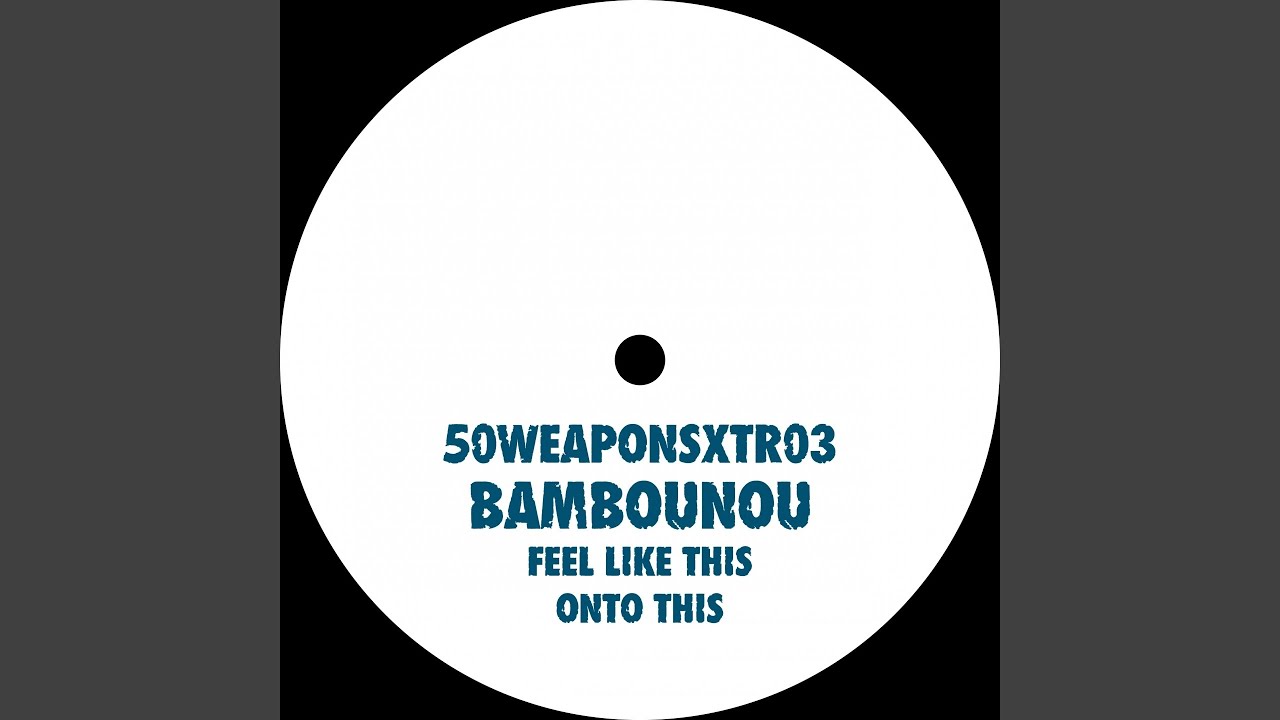 Feel Like This - YouTube