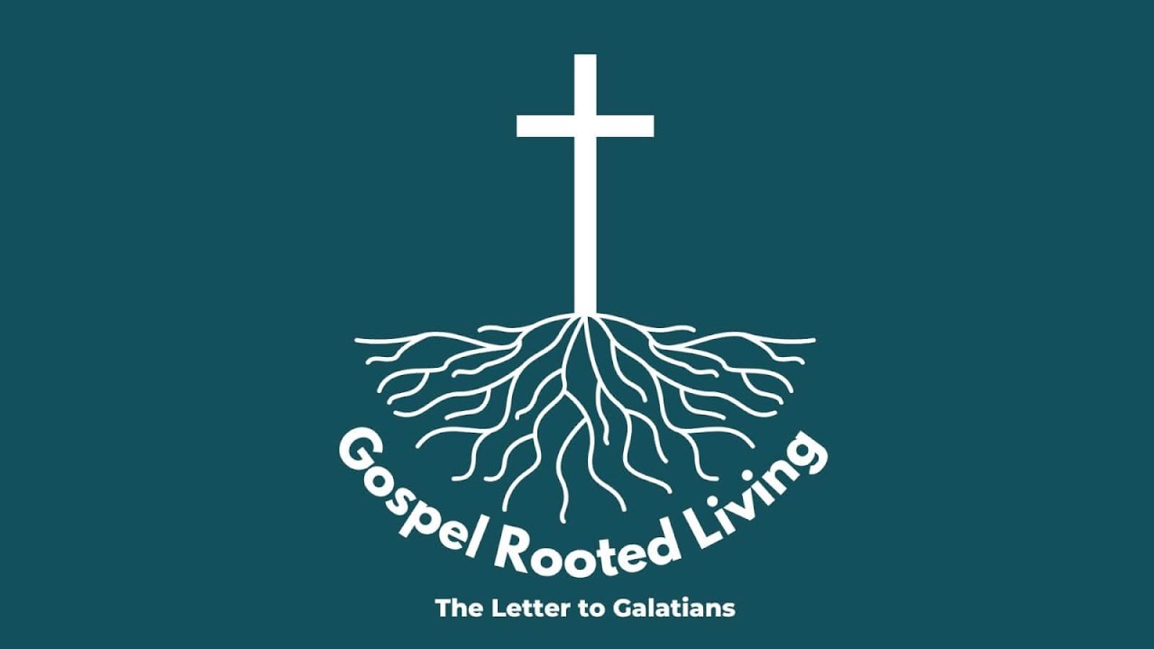Gospel Rooted Living (4) : Staying in Step with the Gospel - YouTube