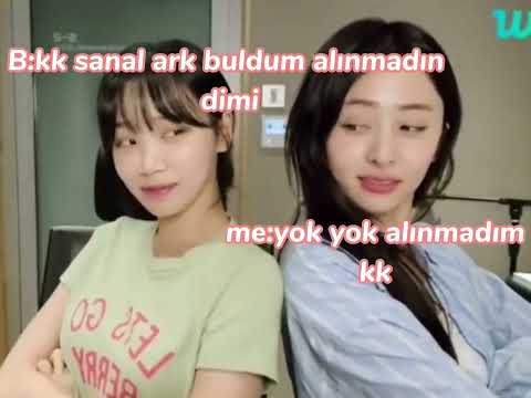 yok alınmadım ya merak etme😂 djjdjd