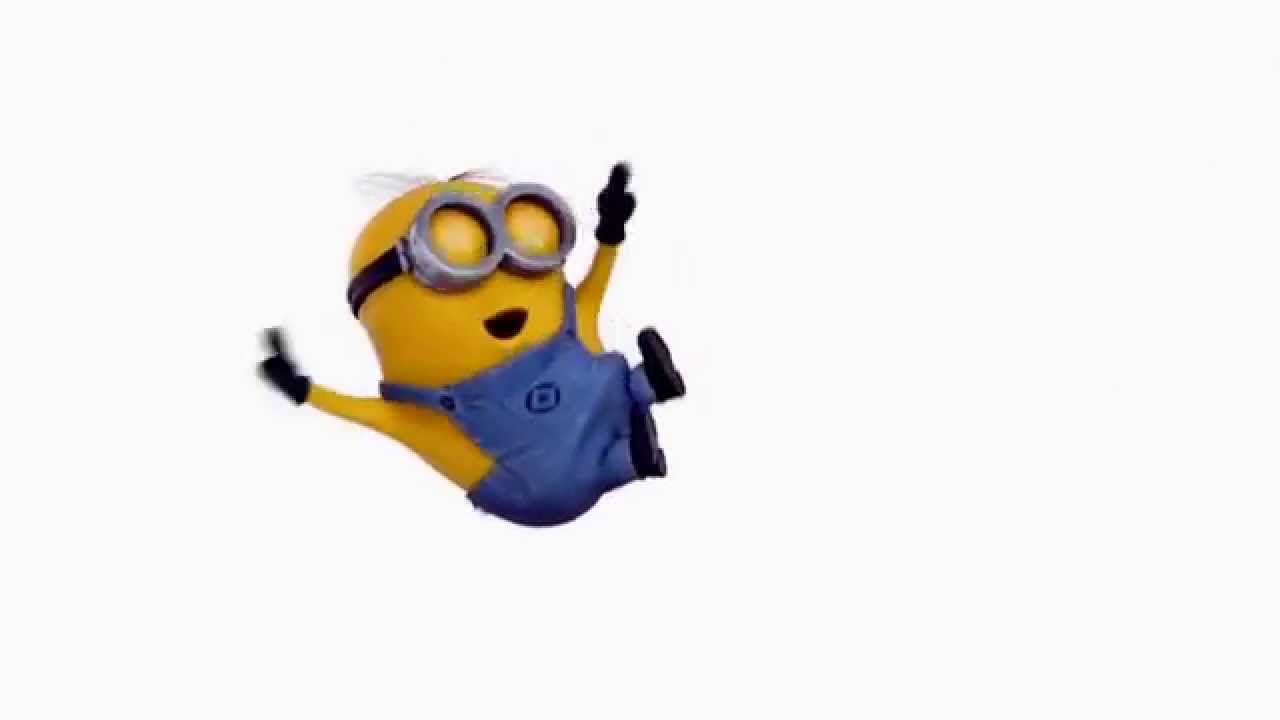 CompelPro Minions Promo Ad - YouTube