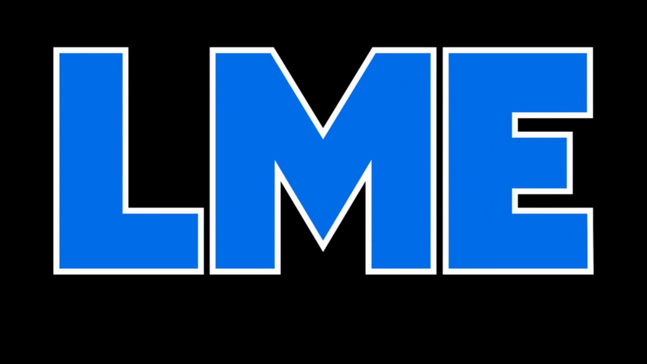 Lamont Meeks Enterprises Logo - YouTube