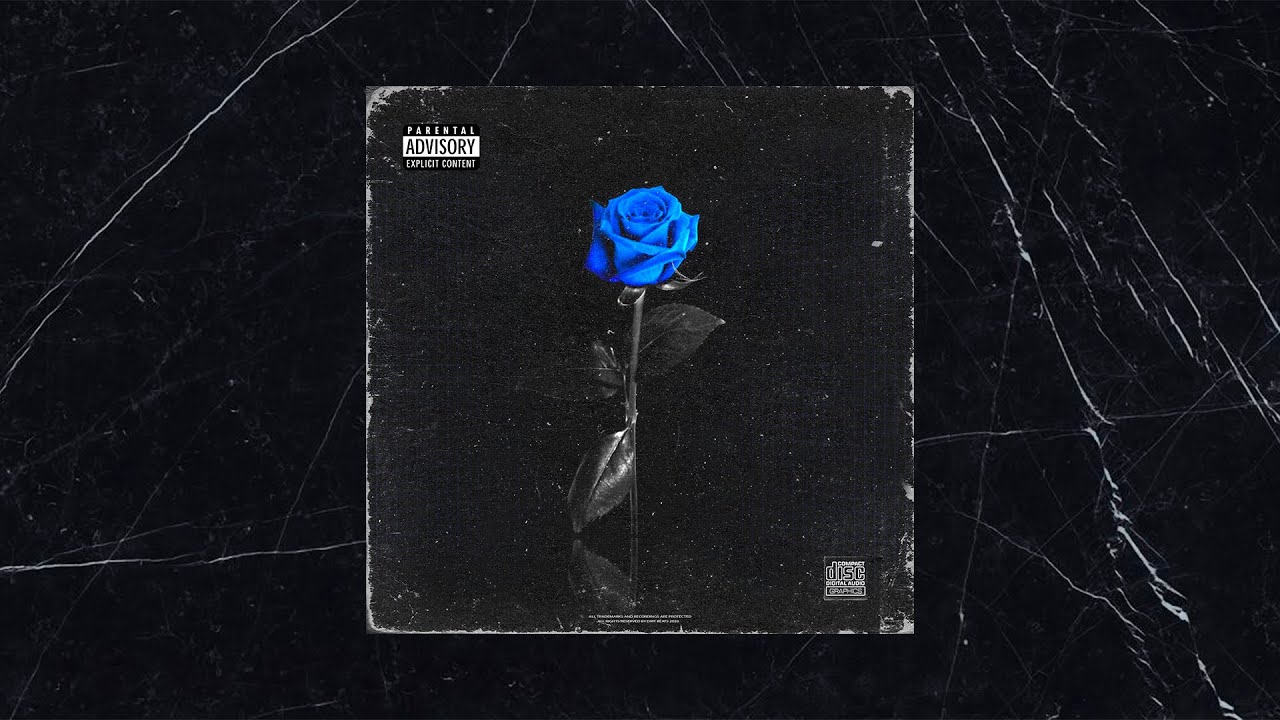 [FREE] Sad Emotional Piano Instrumental - "Blue Rose" | Deep Sad Hip ...