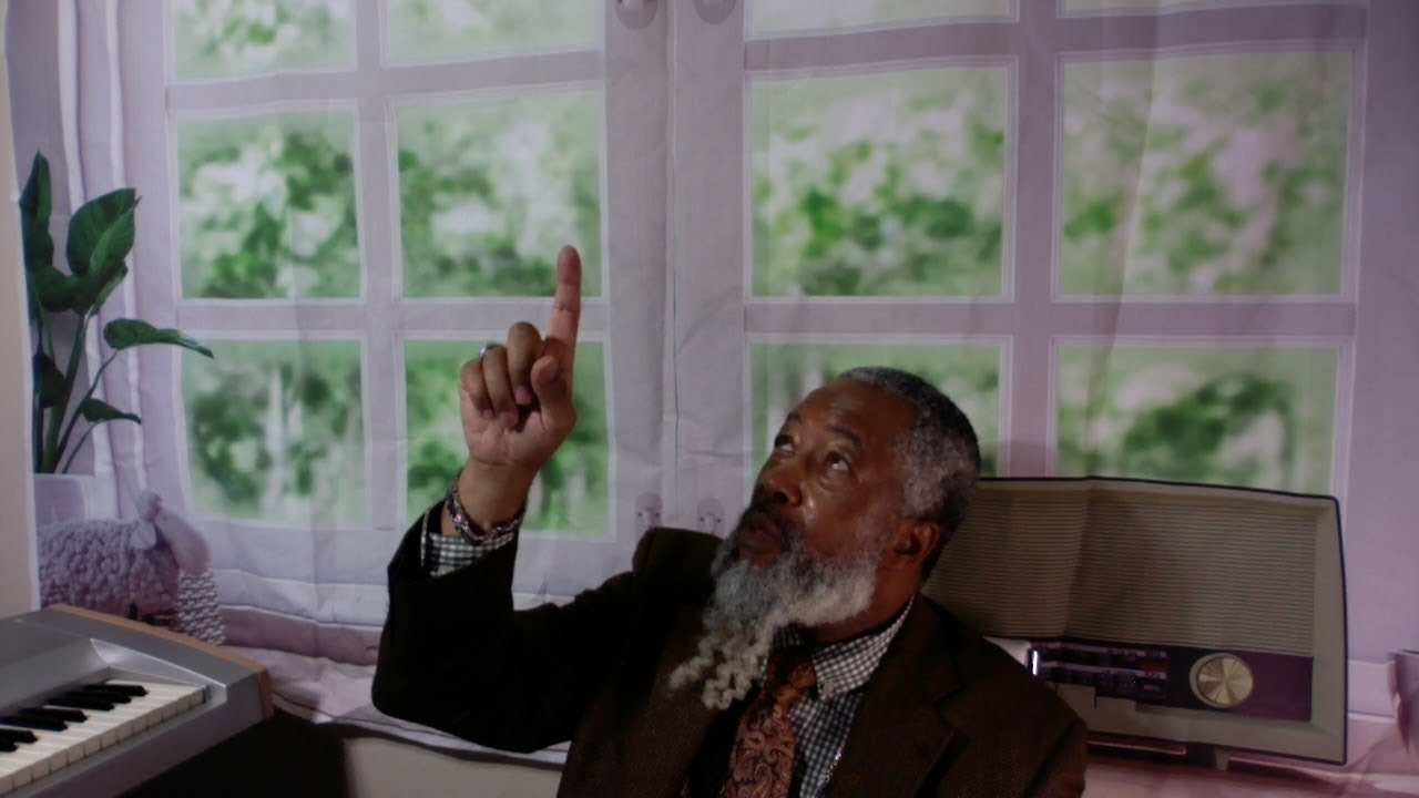 Apostle Dr. Donald Ray Thompson, PhdD. "Let It Go, And Let The Grow ...