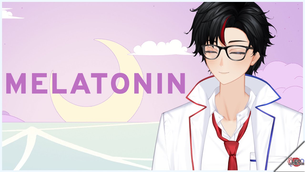 【Melatonin】Rhythm game fanatic vtuber tries out a relaxing rhythm game ...