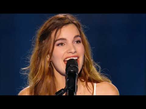 TÜM JÜRİYİ 5 SANİYEDE DÖNDÜREN MÜTHİŞ 8 O SES PERFORMANSI SENİN FAVORİ YARIŞMACIN KİM ?TANIDIKLARIN?