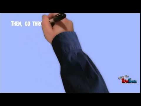 Factoring method sum and product - YouTube