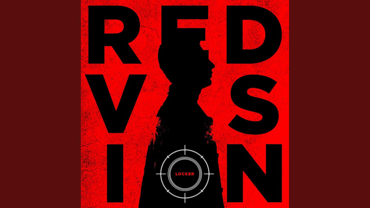 Red Vision - YouTube