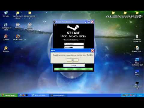 Steam Crack Free Games + 1200 games + NEW VERSION Link IN DESCRIPTION ...