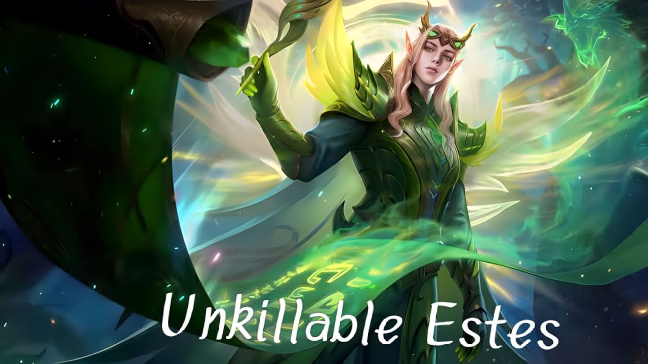 mobile legends estes | mobile legends estes best build 2023 | mobile ...