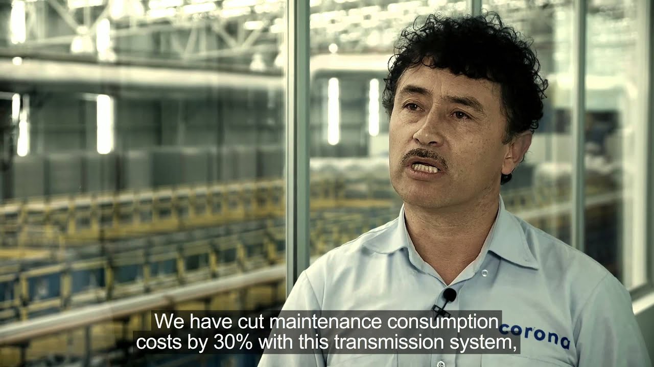 SKF Distributor success story Colombia - YouTube