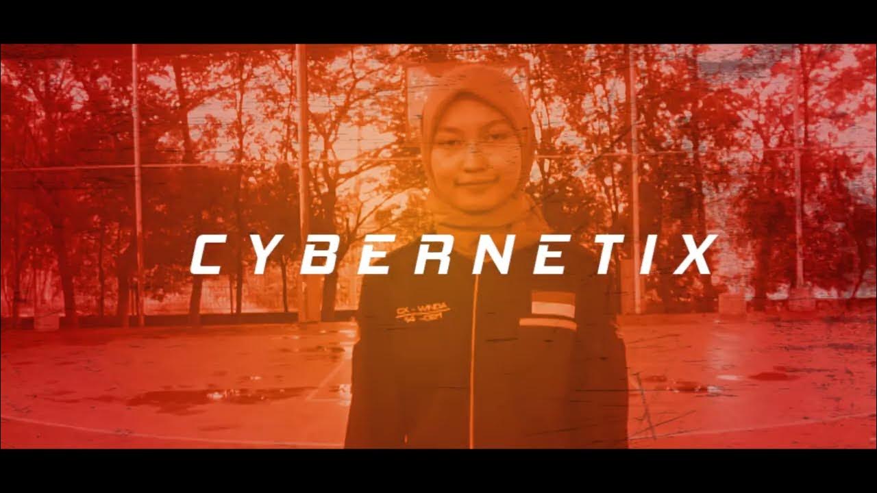 Profile Community UKM IT Cybernetix | HIRM 2022 - YouTube