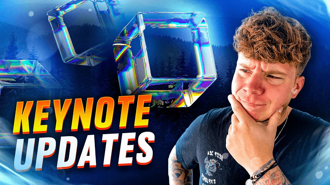 BlockDAG Review | KEYNOTE 2 Is Live And It's AMAZING! (HUGE) - YouTube