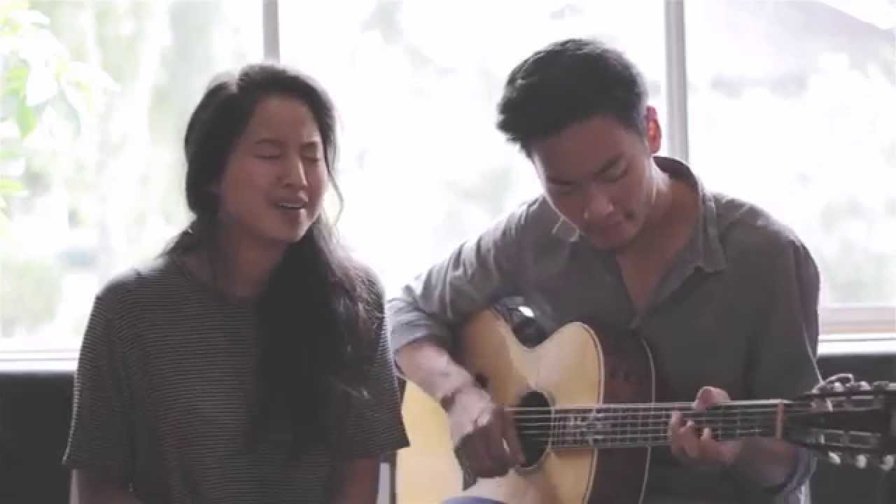 Stay With You | A Cover by Tim & Sarah [HD] - YouTube