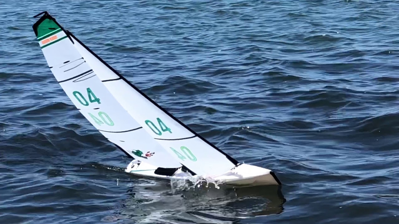 DF95 2020 Fun - YouTube