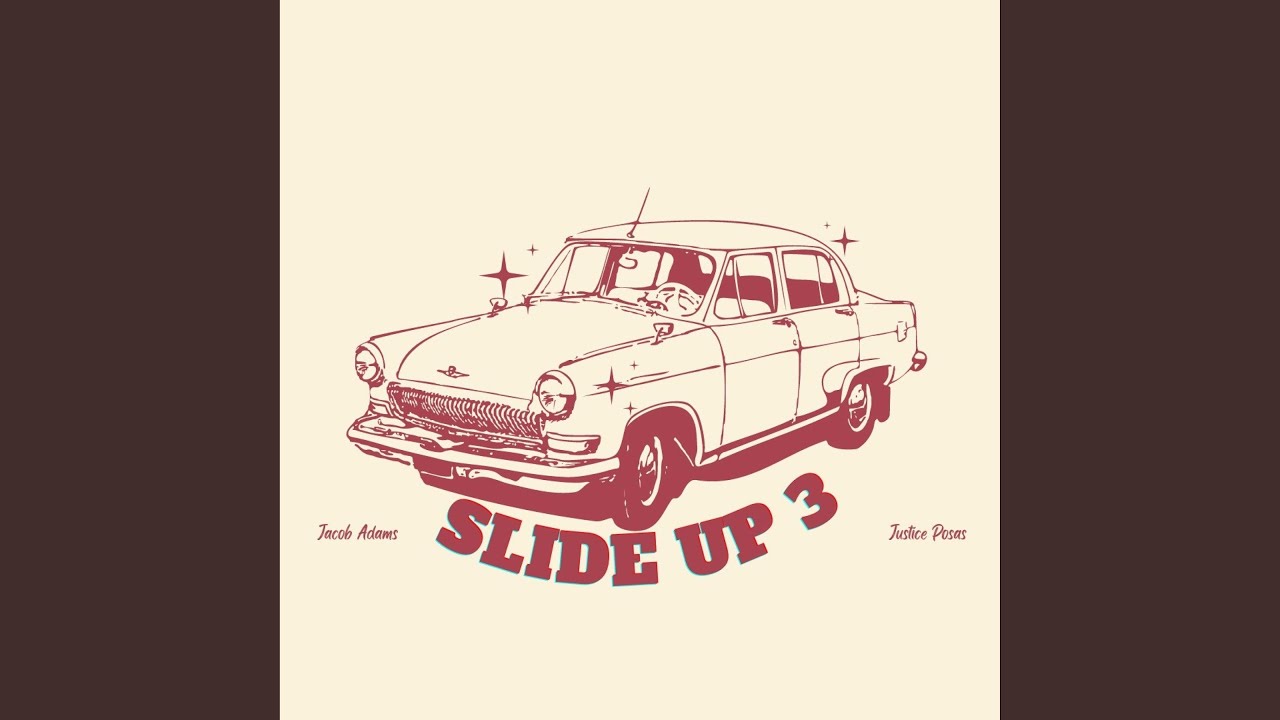 Slide Up 3 (feat. Justice Posas) - YouTube