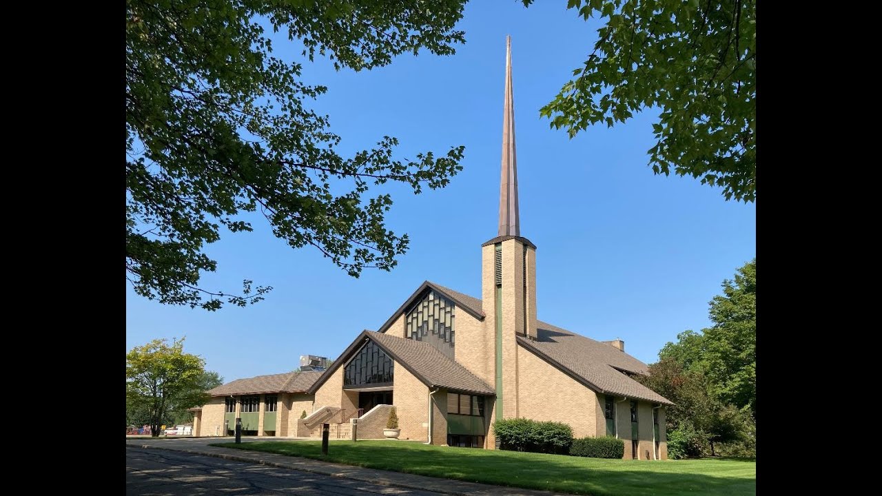 June 30 - 9:30 AM (Rev. Ron Baker) - YouTube