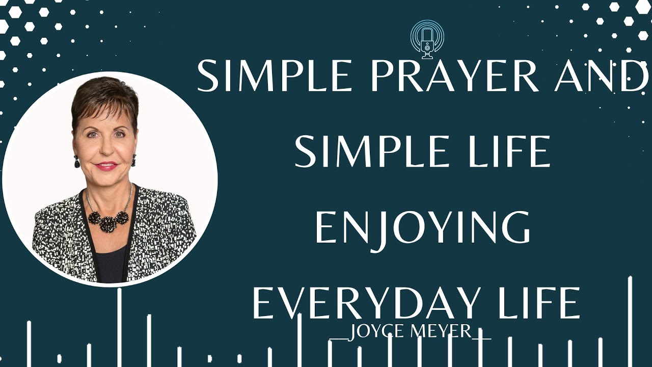 Daily life - Simple Prayer and Simple Life Enjoying Everyday Life ...