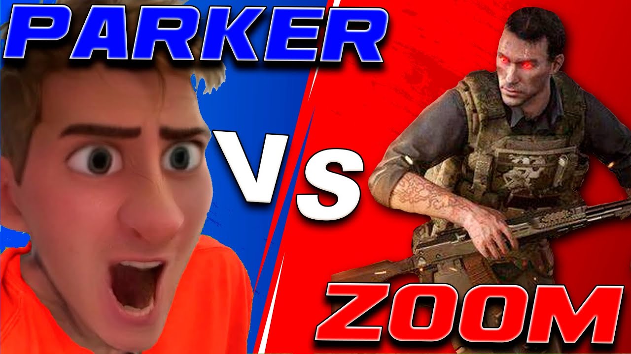 Encuentro a @ParkerTheSlayerClips jugando VS SQUADS en CALL OF DUTY ...