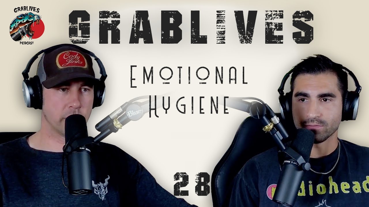Grablives: Return of Beau Porter - YouTube