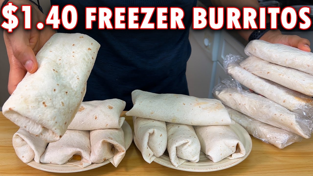 All You Need is a Microwave to Meal Prep these Healthy Breakfast ...