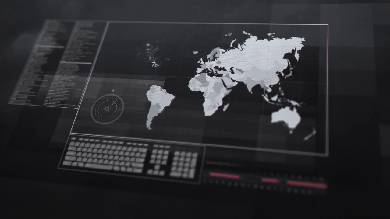 HUD Pack | Part 3 - YouTube