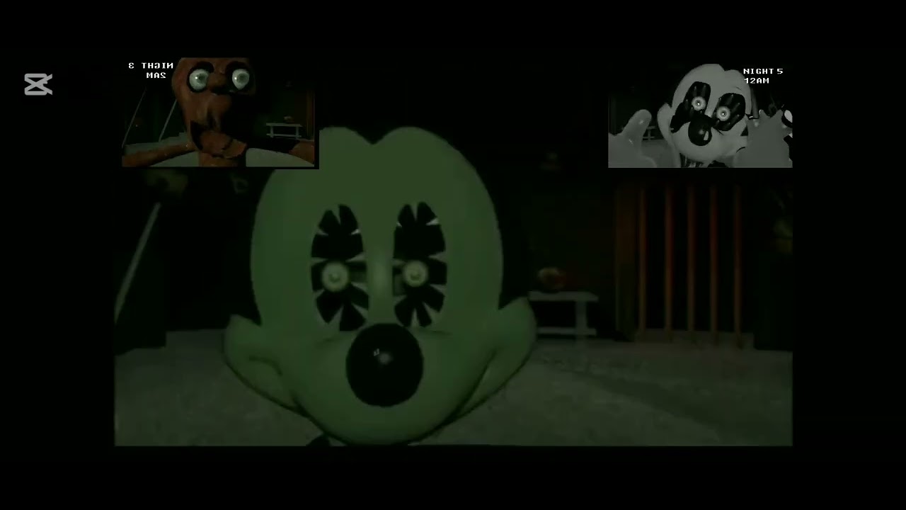 FNATI NBD V1 Sparta ATW -DTRE- Remix :) - YouTube