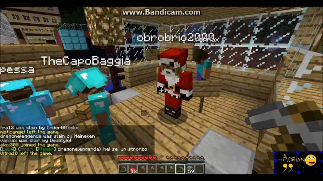 Server adventure #1: CubixCraft - YouTube